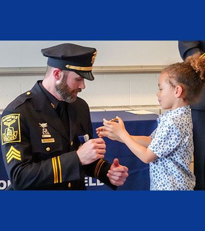 Police Department | Bloomfield, CT