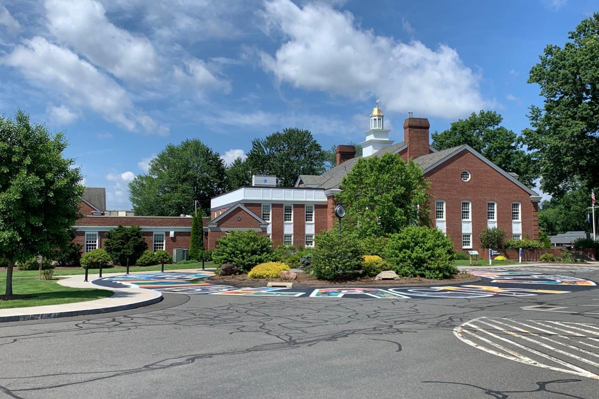 Facilities • Town Hall