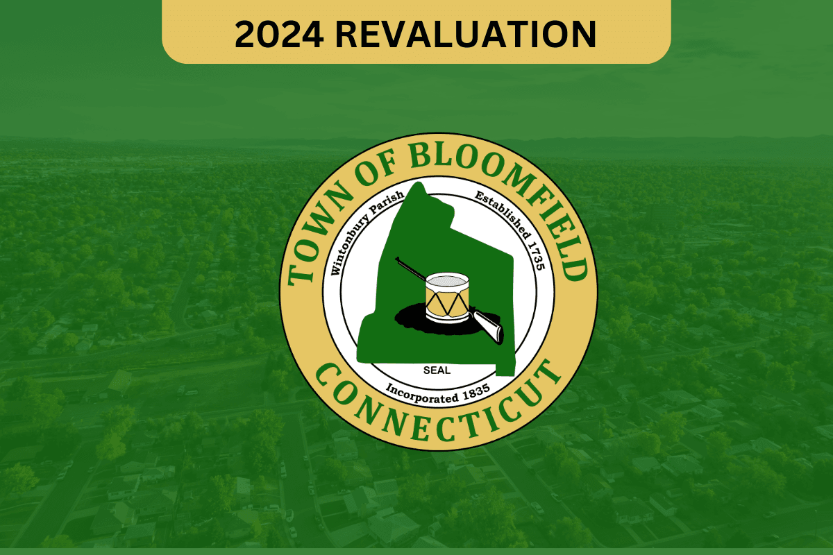2024 Revaluation | Bloomfield, CT